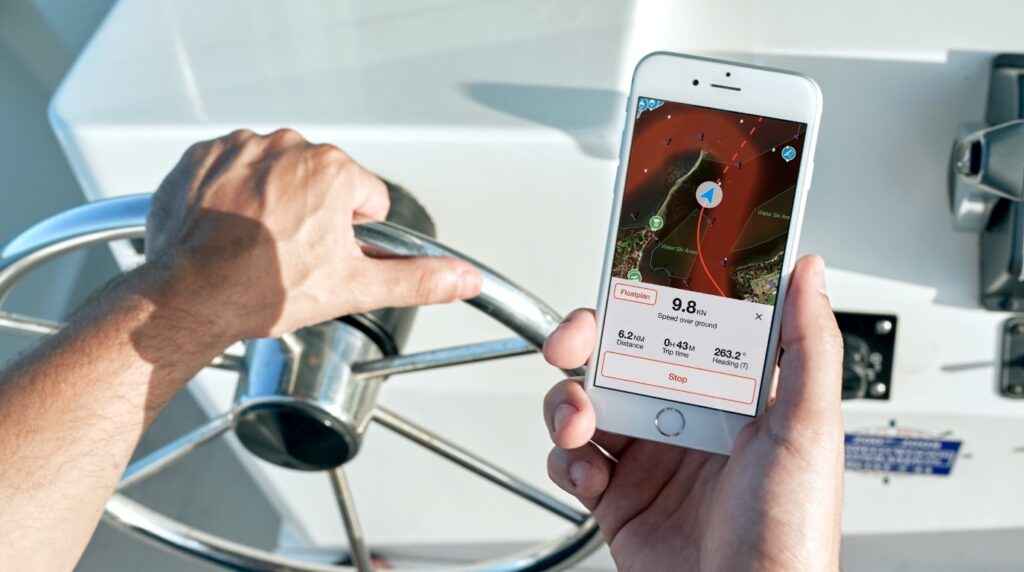 Australian boating app Deckee launches new safety tech in time for ...