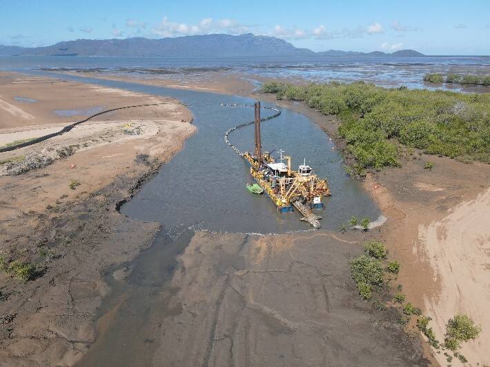 Boating infrastructure projects completed - Marine Business News
