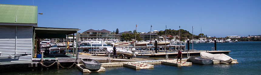 Open day to celebrate boatshed’s 80-year milestone - Marine Business News