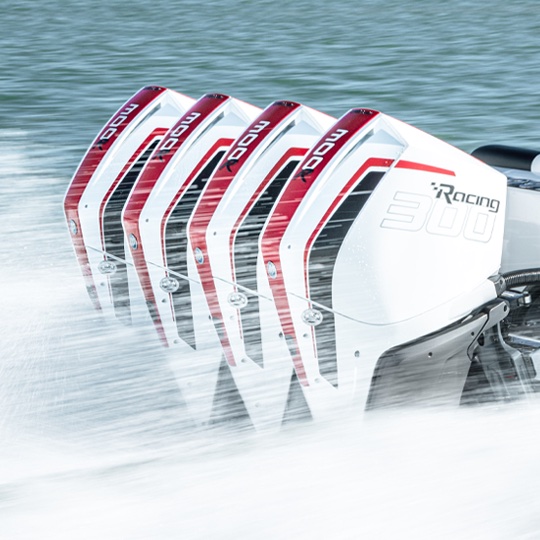 Mercury Racing Breaks Ground on Major Plant Expansion to Meet Global ...