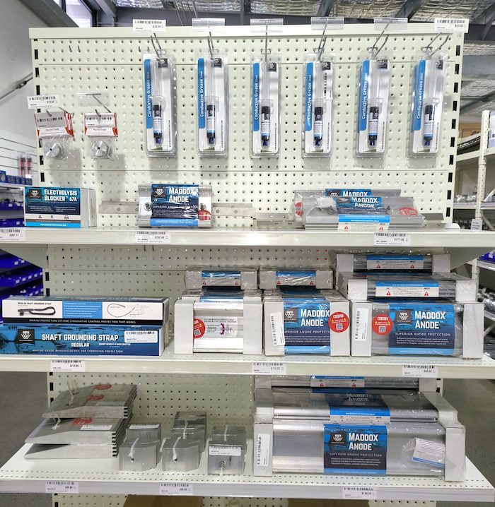 Superior Anode protection - Marine Business News