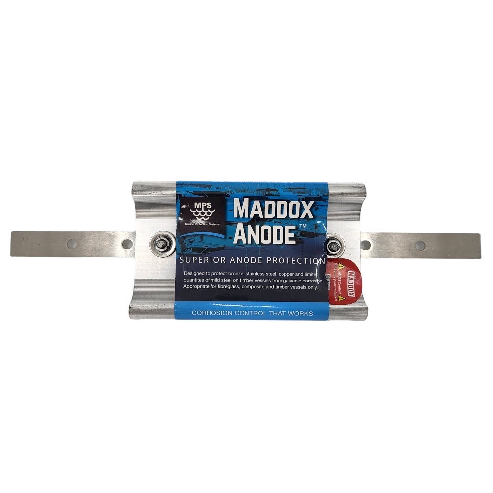 Superior Anode protection - Marine Business News