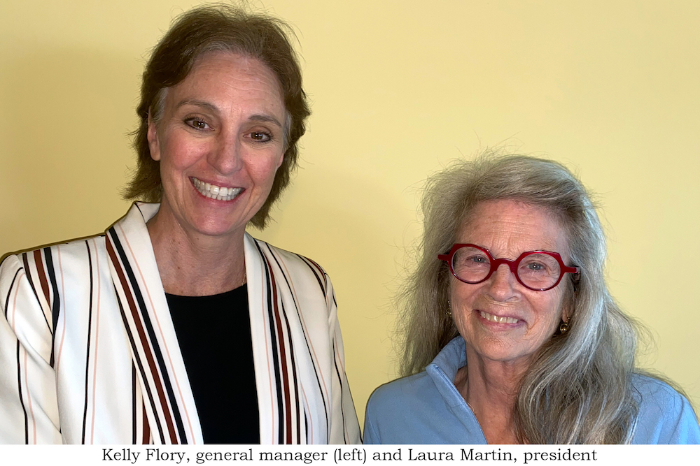 Martin Flory Group marks 60th anniversary - Marine Business News