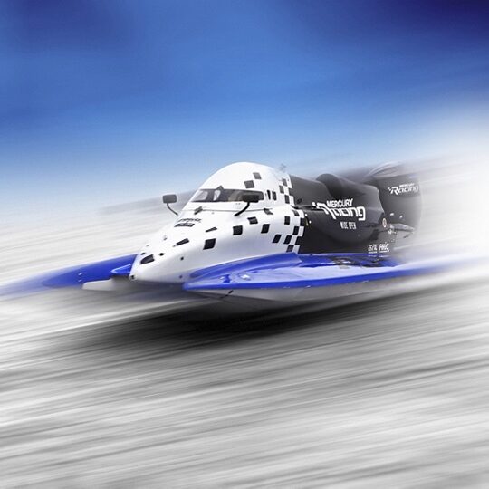 Mercury Racing Breaks Ground on Major Plant Expansion to Meet Global ...