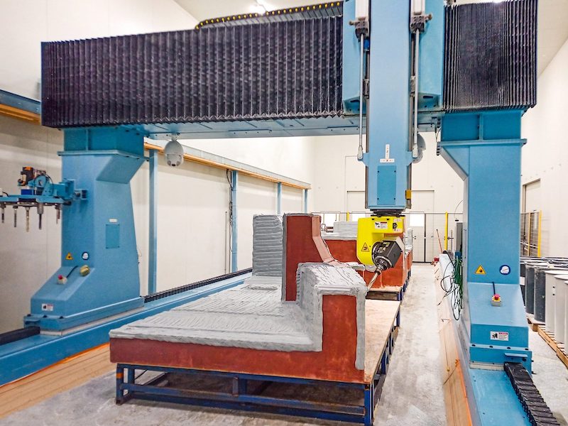 The Riviera design group utilise 3D computer-aided design to bring ...