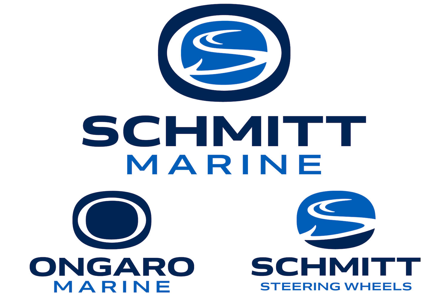 Schmitt & Ongaro renames, rebrands - Marine Business News