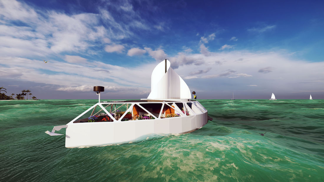 Has the future arrived - Marine Business News