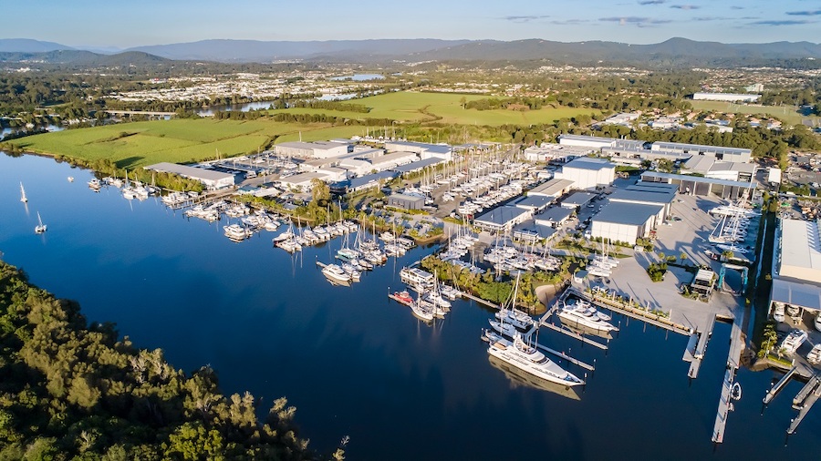 Multihull Solutions Open Day - Marine Business News