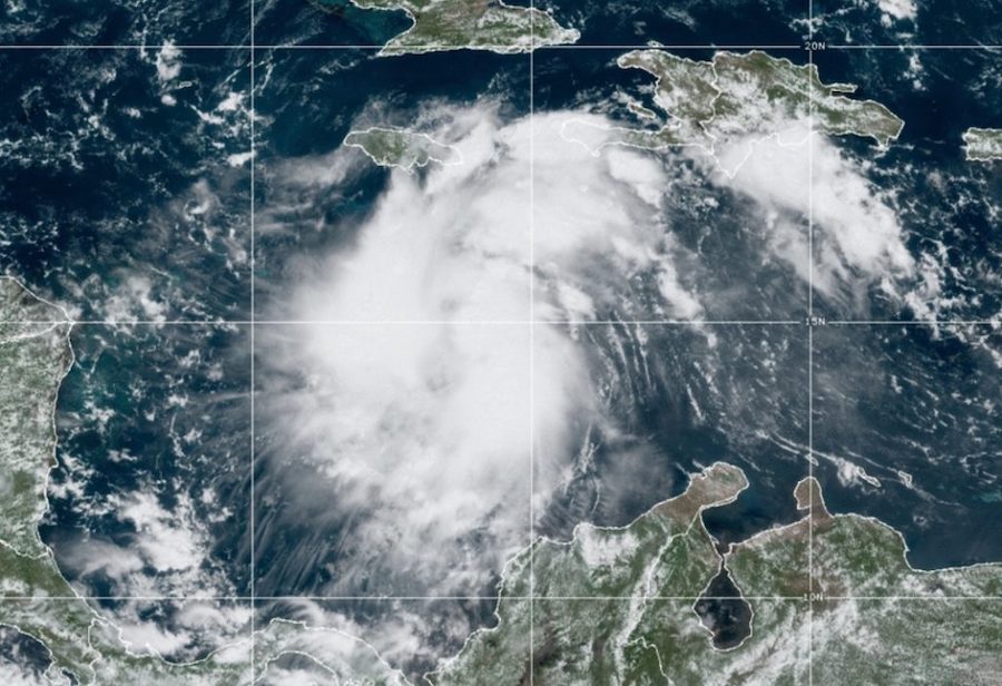 Tropical Storm Ian Forces IBEX 2022 Cancellation - Marine Business News