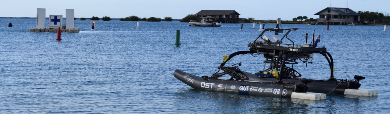 Assisting autonomous development – Sponsorship Announcement – 2022 ...