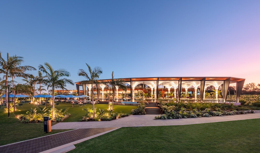 Trinity Point Marina get approval for expansion - Marine Business News