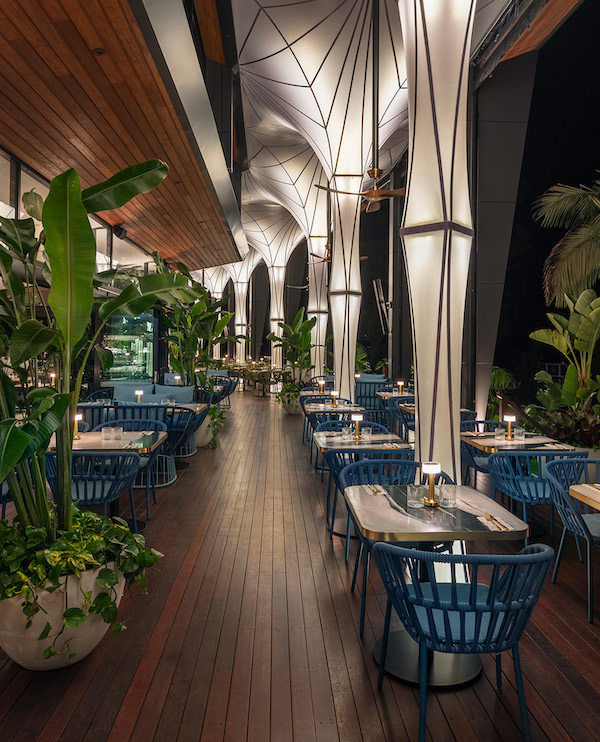 Trinity Point Marina get approval for expansion - Marine Business News