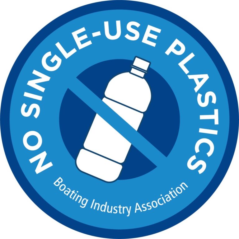 Eliminate single-use plastics - Marine Business News