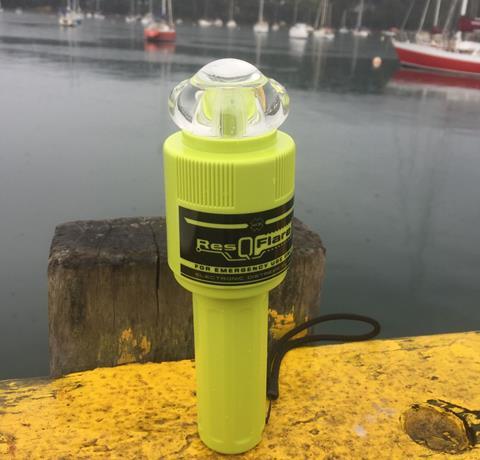 News from Marine and Safety Tasmania - Marine Business News