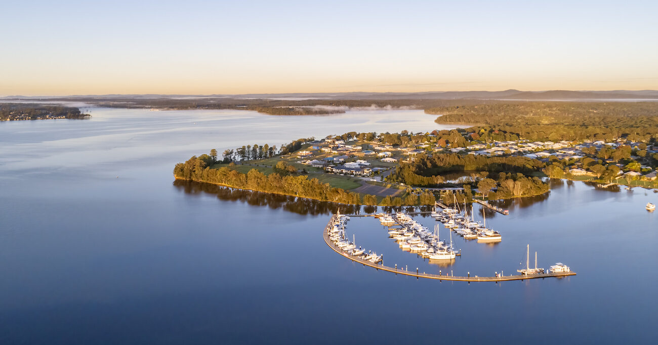 Trinity Point Marina get approval for expansion - Marine Business News