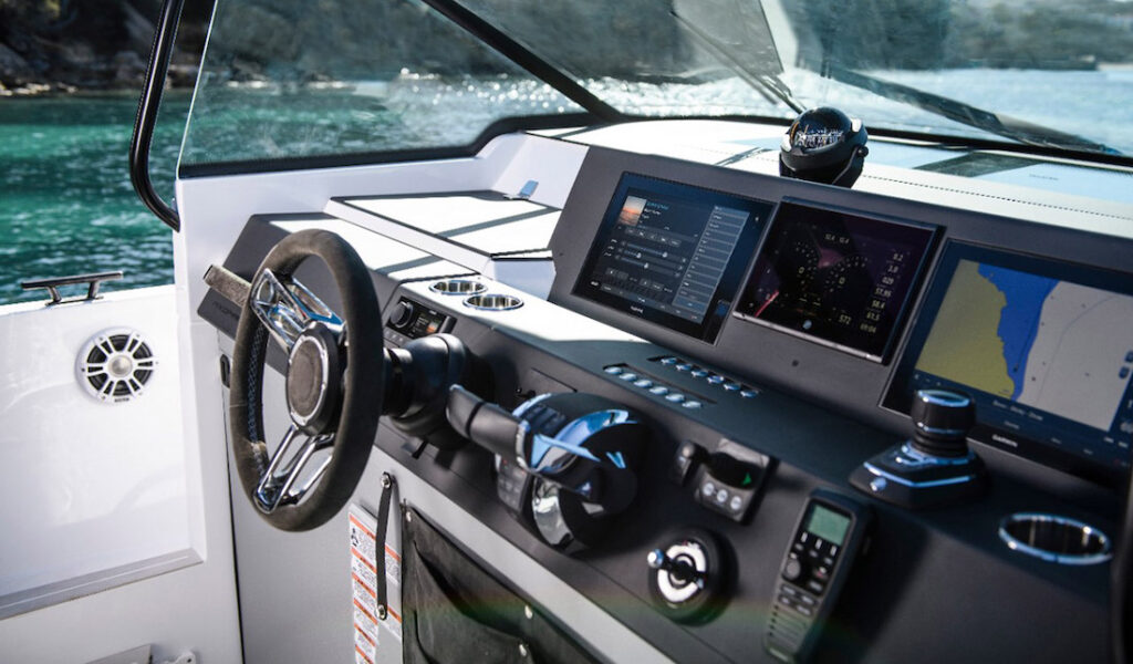 Four Benefits of a Full Fusion Audio System - Marine Business News