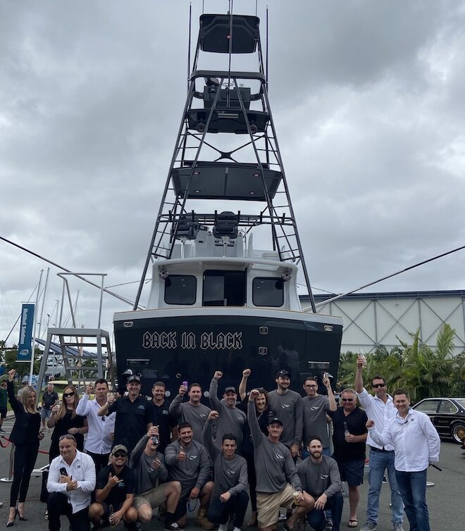 Game Tower Game-Changer - Marine Business News