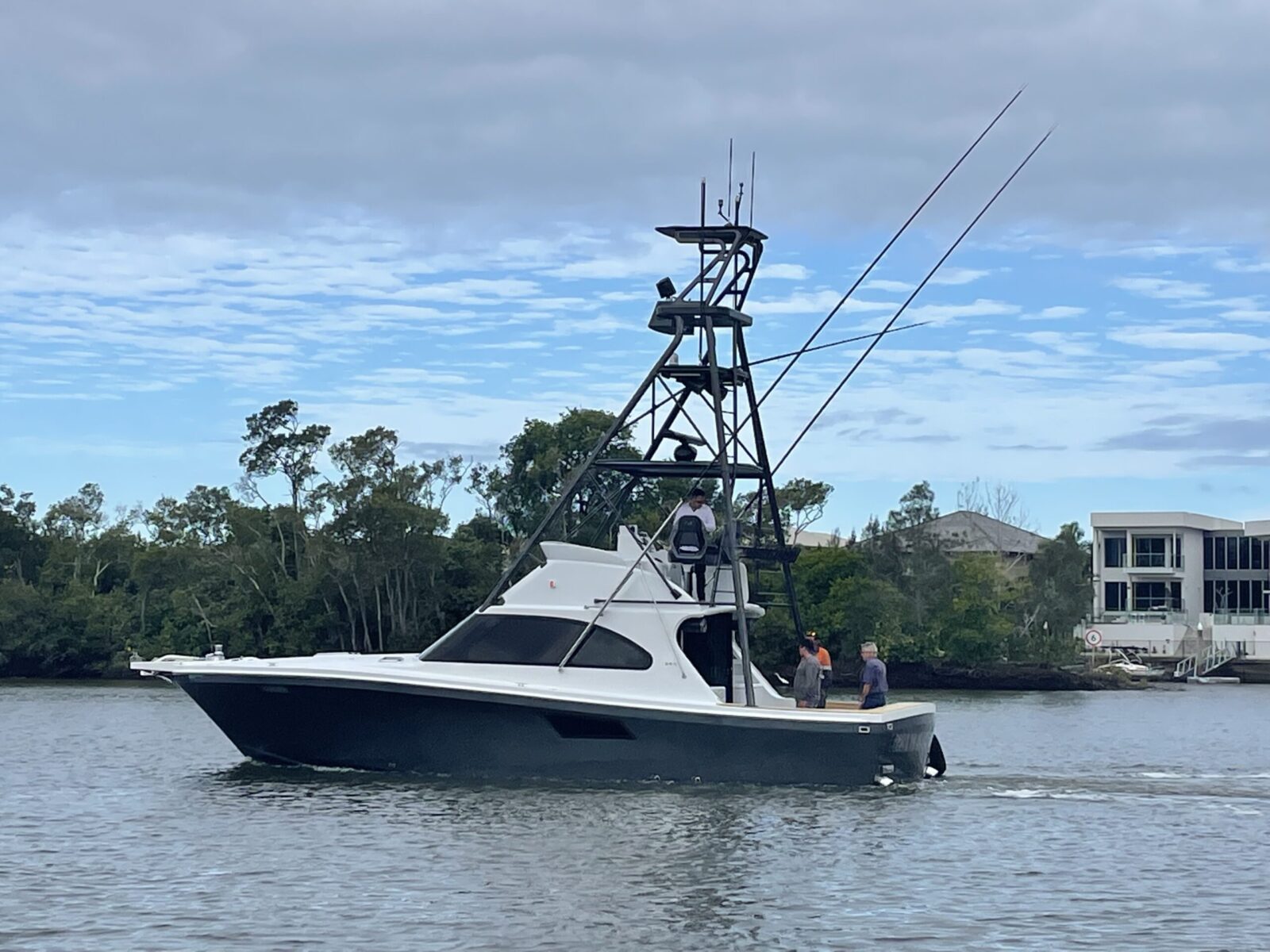 Game Tower Game-Changer - Marine Business News