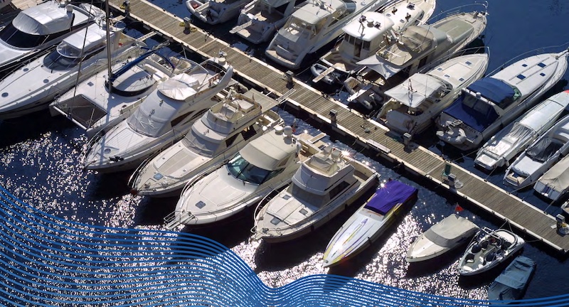 New Biofouling Management for Recreational Boating Report - Marine ...