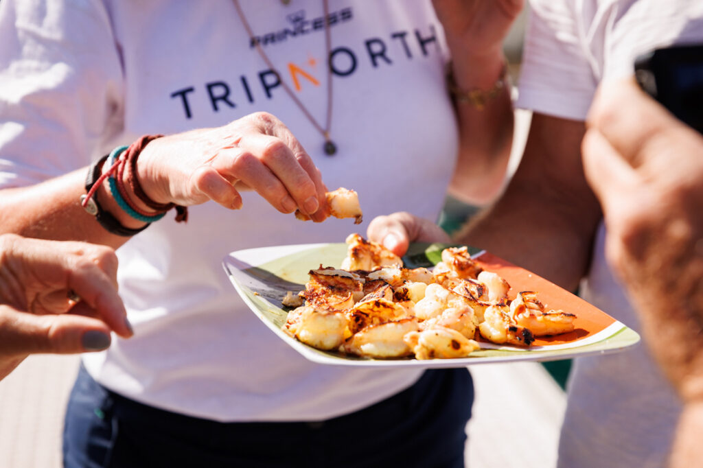 Sunshine and family fun at the Princess Australia Owners’ Rendezvous ...