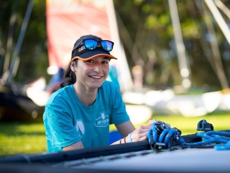 More finalists announced for the Australian Sailing Awards - Marine ...