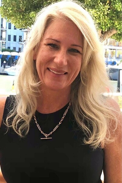 Welcome Angela Mork to the Marine Industries Association - Marine ...