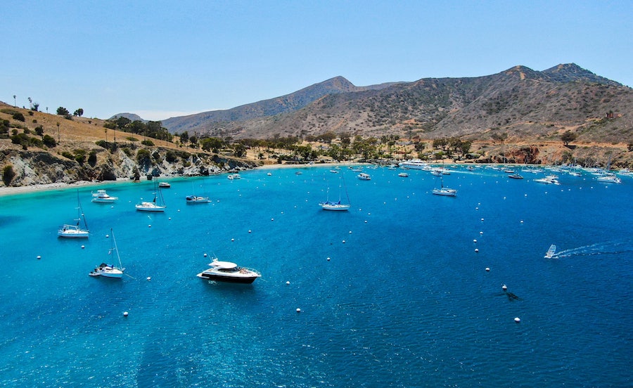 Embracing both USA coasts and creating memories, one Riviera at a time ...