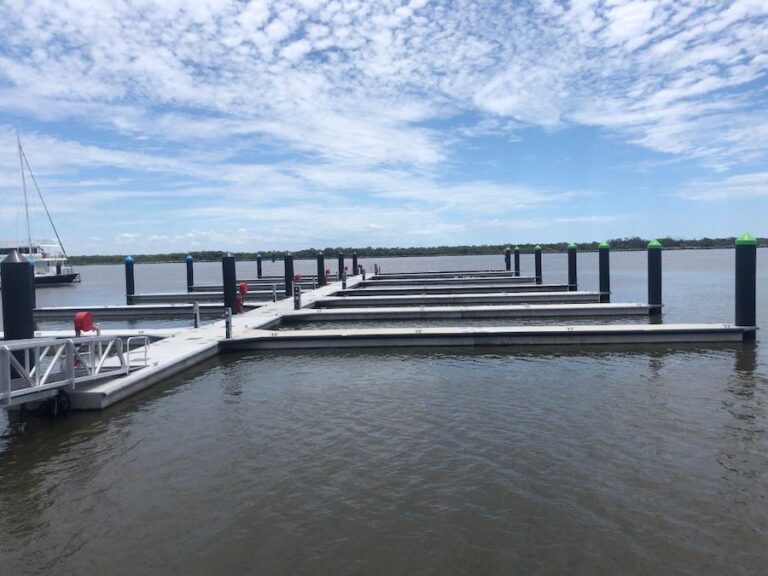 A ‘Superior’ Transformation – Bundaberg Port Marina - Marine Business News