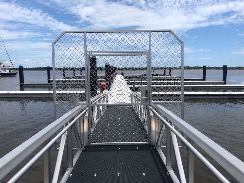 A ‘Superior’ Transformation – Bundaberg Port Marina - Marine Business News