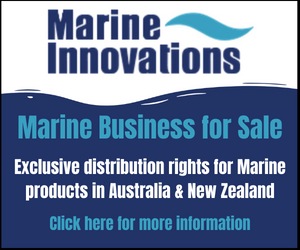 Marine Business News - Australia's Marine Business Industry News Source