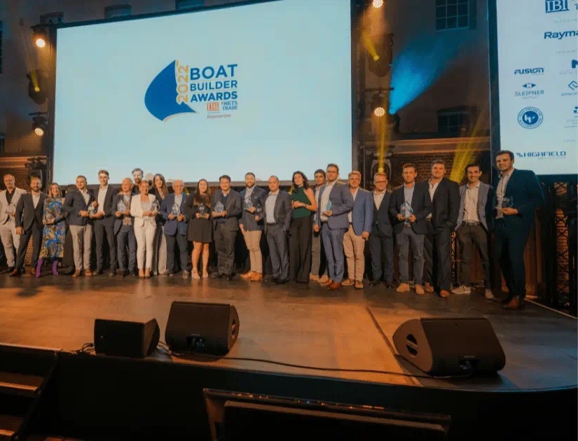 Boat Builder Awards celebrates the sector’s top talent, innovation and ...