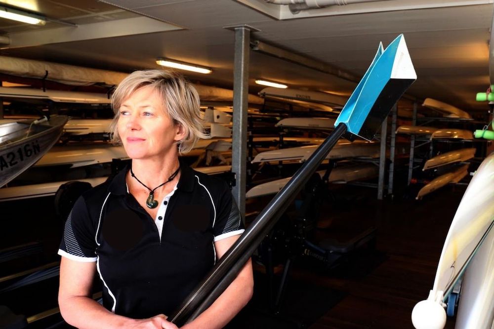 Michelle Lee’s journey – Day 96 - Marine Business News