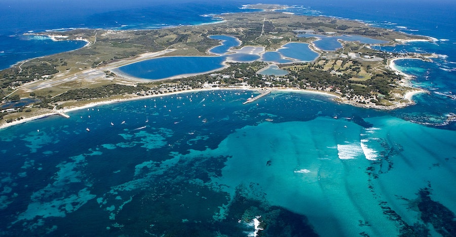 R Marine Perth Rottnest day trip impresses enthusiasts new to Riviera ...