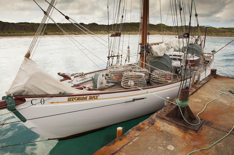 Craftsmanship in demand - Marine Business News