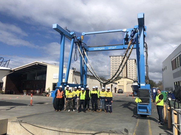 News from the team at MIA - Marine Business News