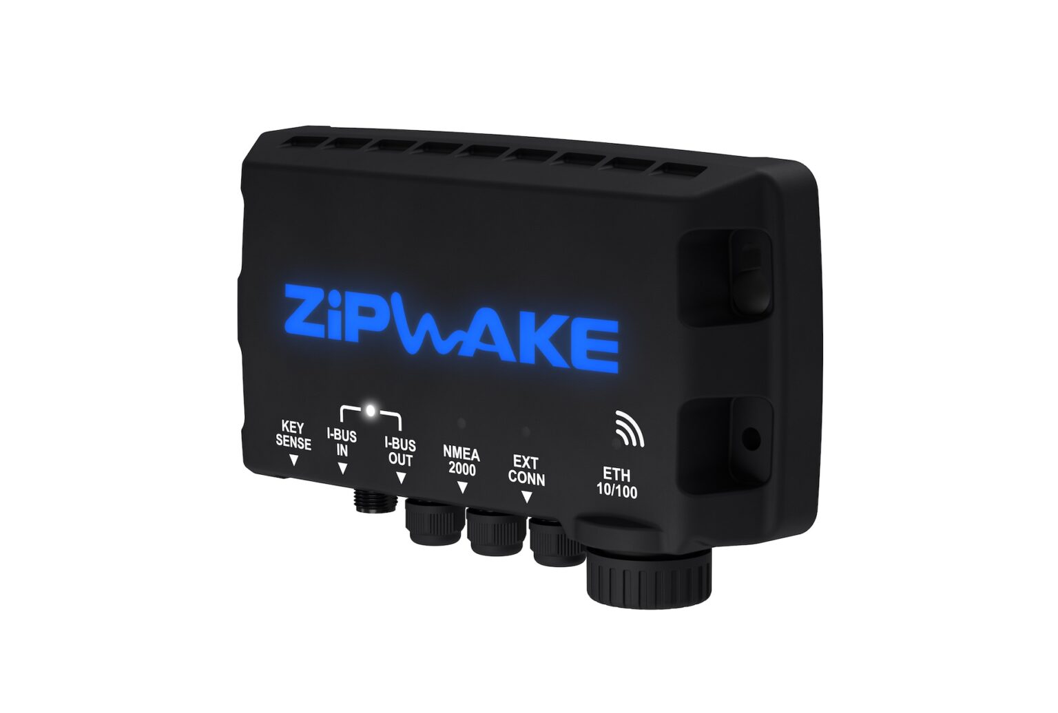 Zipwake launches multifunctional integrator module - Marine Business News