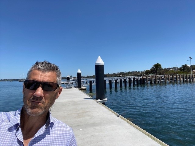 Better Boating Victoria boat ramp progress - Marine Business News