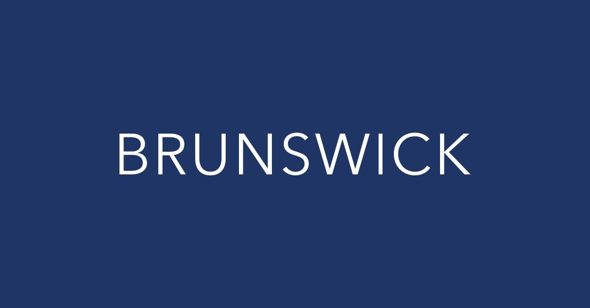Brunswick Corporation Reports Outstanding Performance During an Award ...
