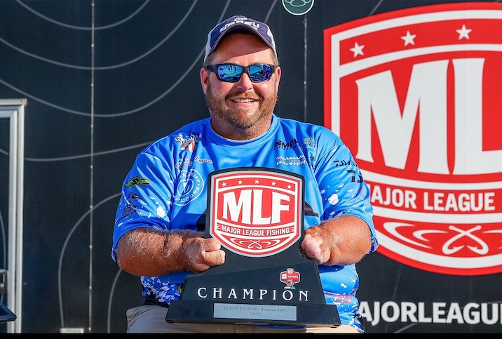 Meet Hunter Baughman from the USA - Marine Business News