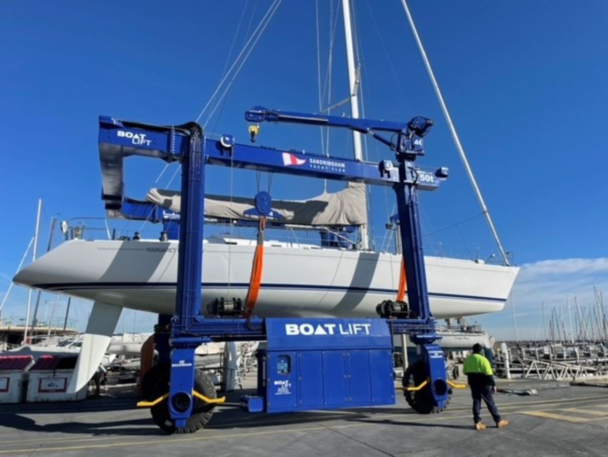 How do Clubs Compare? - Marine Business News