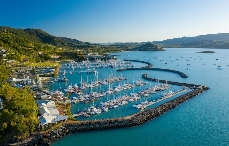 The first Superyacht Ready Accredited Marinas announced - Marine ...