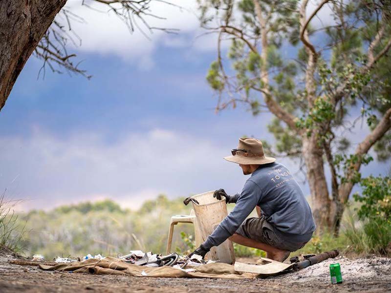 Outback cleanups – Powered by Yamaha - Marine Business News