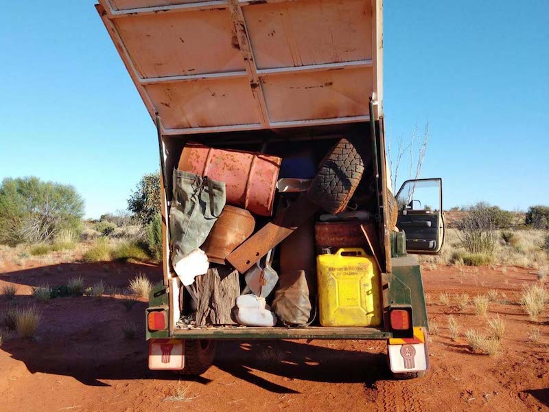 Outback cleanups – Powered by Yamaha - Marine Business News