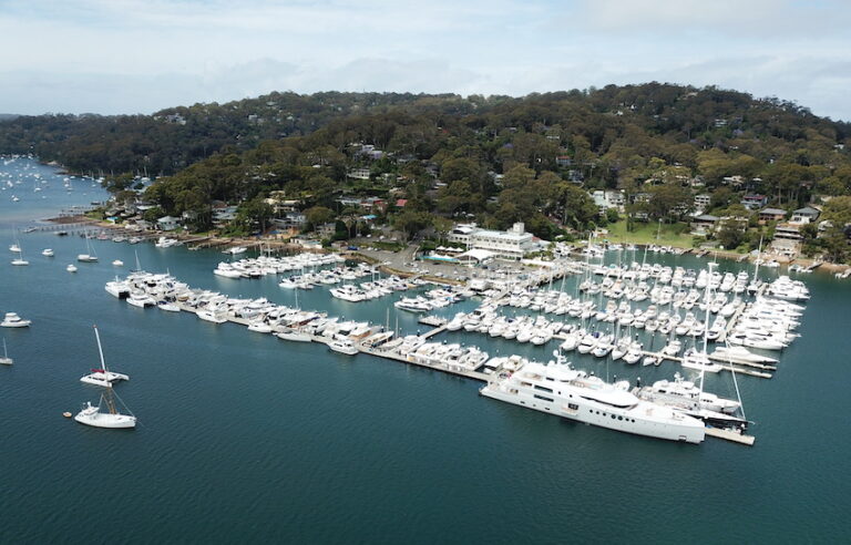 The first Superyacht Ready Accredited Marinas announced - Marine ...