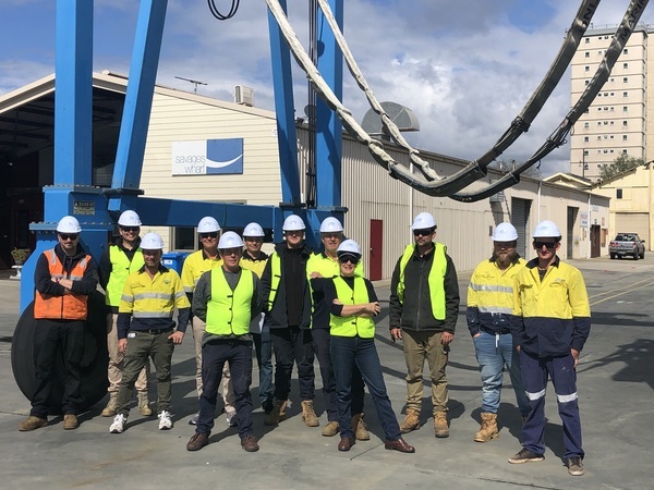 Marina Training Institute 2023 courses - Marine Business News