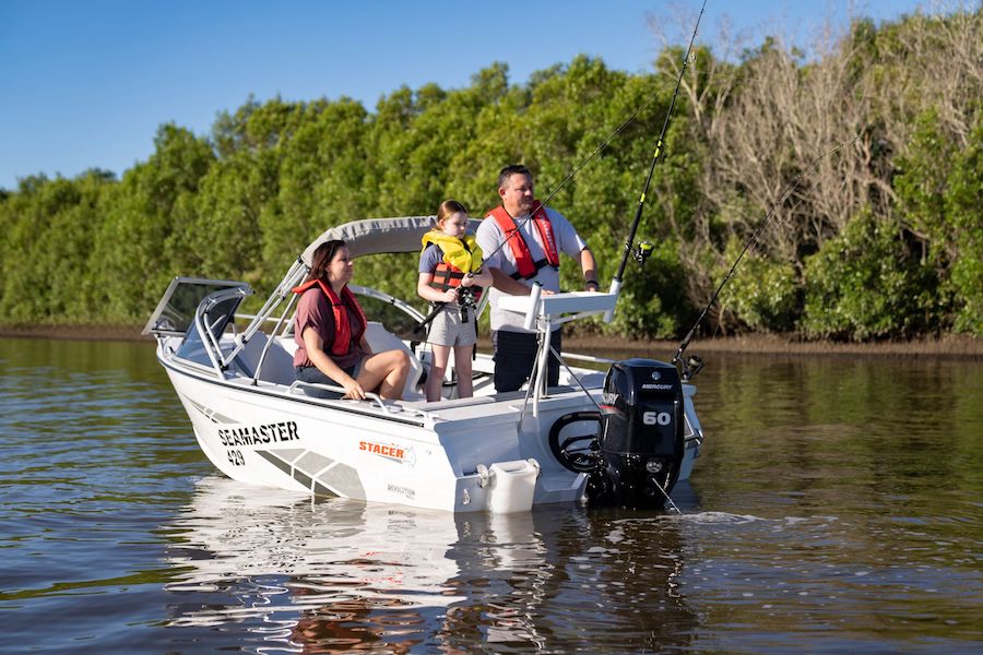 Sea Masters are Made for Summer - Marine Business News