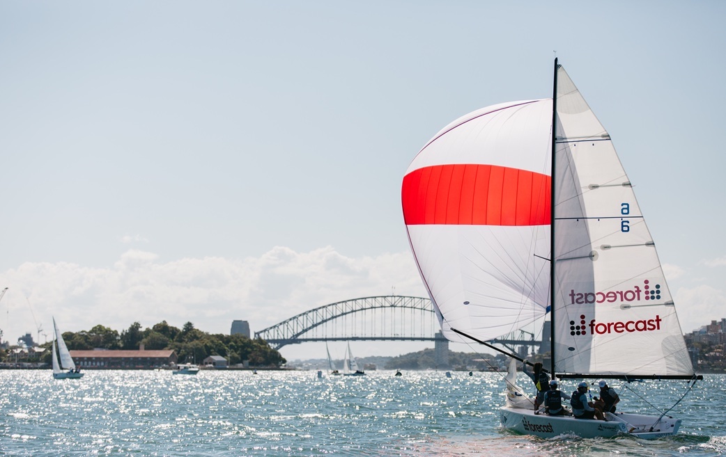 Skippers confirmed for World Match Racing Tour Final 2022 - Marine ...