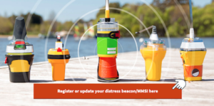 Binned and bumped beacons waste search and rescue resources - Marine ...