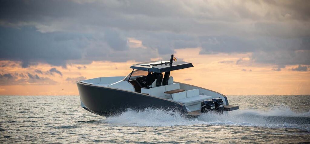 2023 Multihull Solutions at SCIBS - Marine Business News