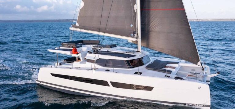 2023 Multihull Solutions at SCIBS - Marine Business News
